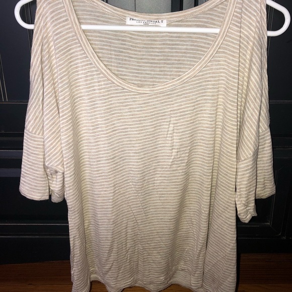 Project Social T | Tops | Project Social T Great Shirt | Poshmark